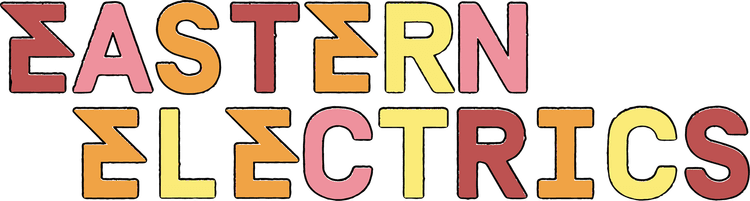 Home - Eastern Electrics